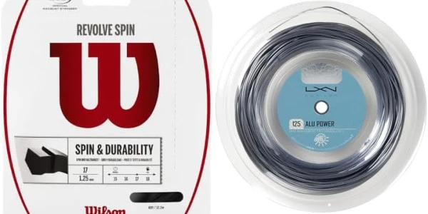 5 Best Green Tennis Strings for Your Game